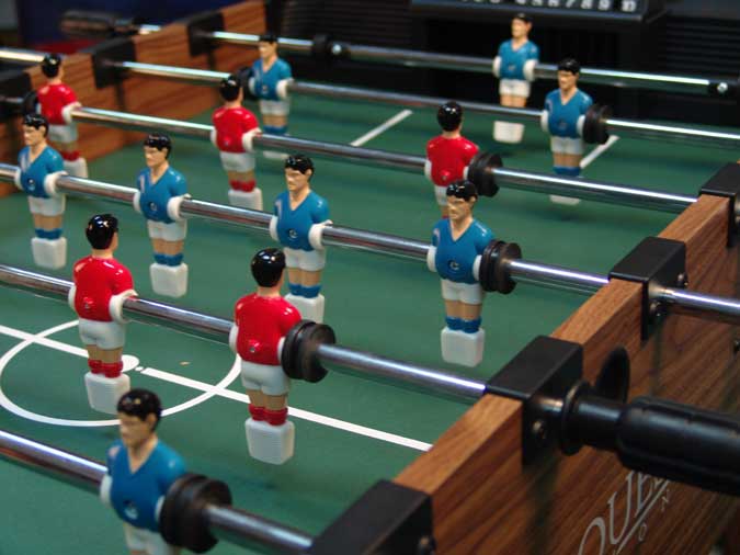 Świerzop, gryka, pląs języka - kręci mnie słów semantyka: Trambambula