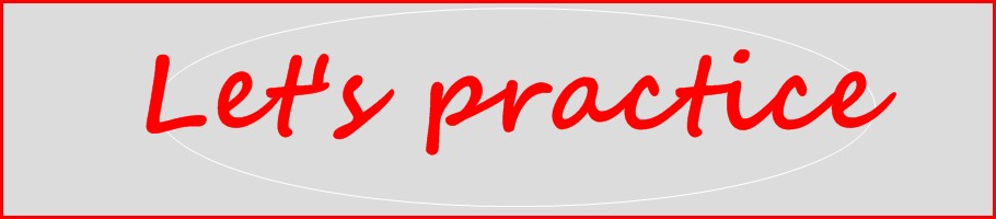 MissSeleneEnglish: Activities :)