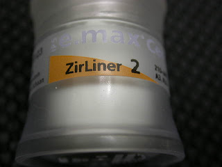 SAYAKA(サヤカ)徒然: e.max ZirPress (ジルプレス) その1