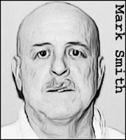 Keller On The Loose: Serial Killers: Mark Smith