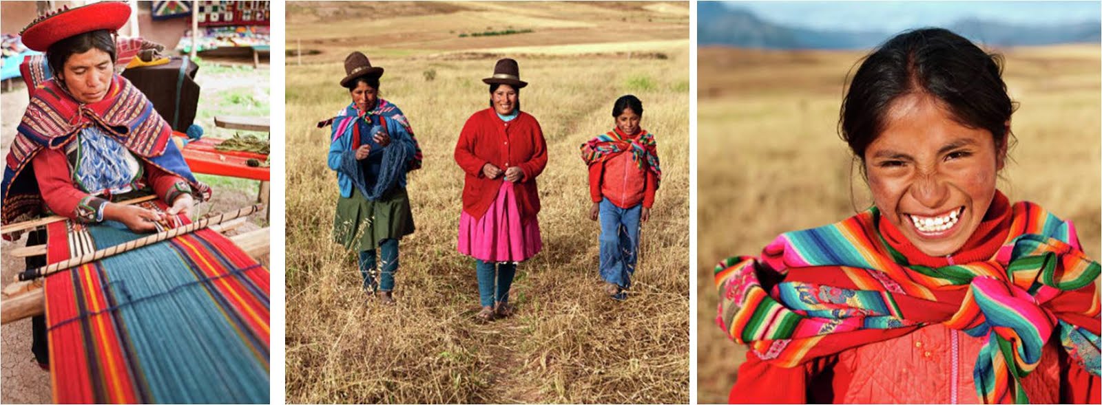 Wichi Wichi: Aprende más sobre los Aymaras