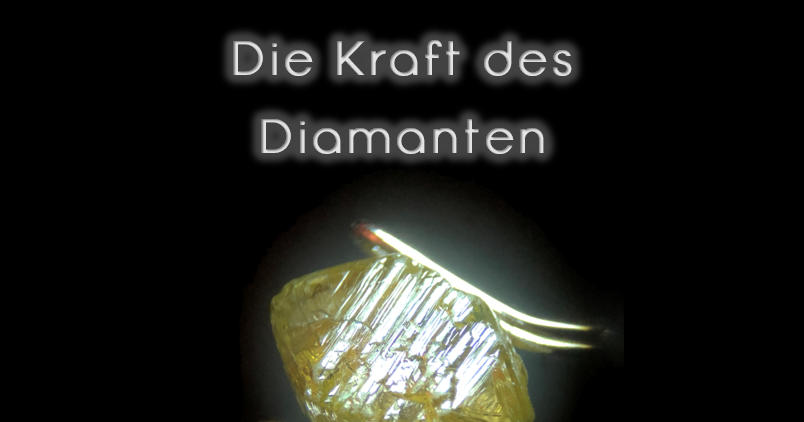 ANTONINO ALIBRANDO: DER DIAMANT