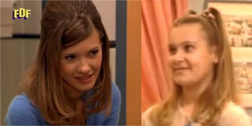 Palabras a punto: Historias de hermanos