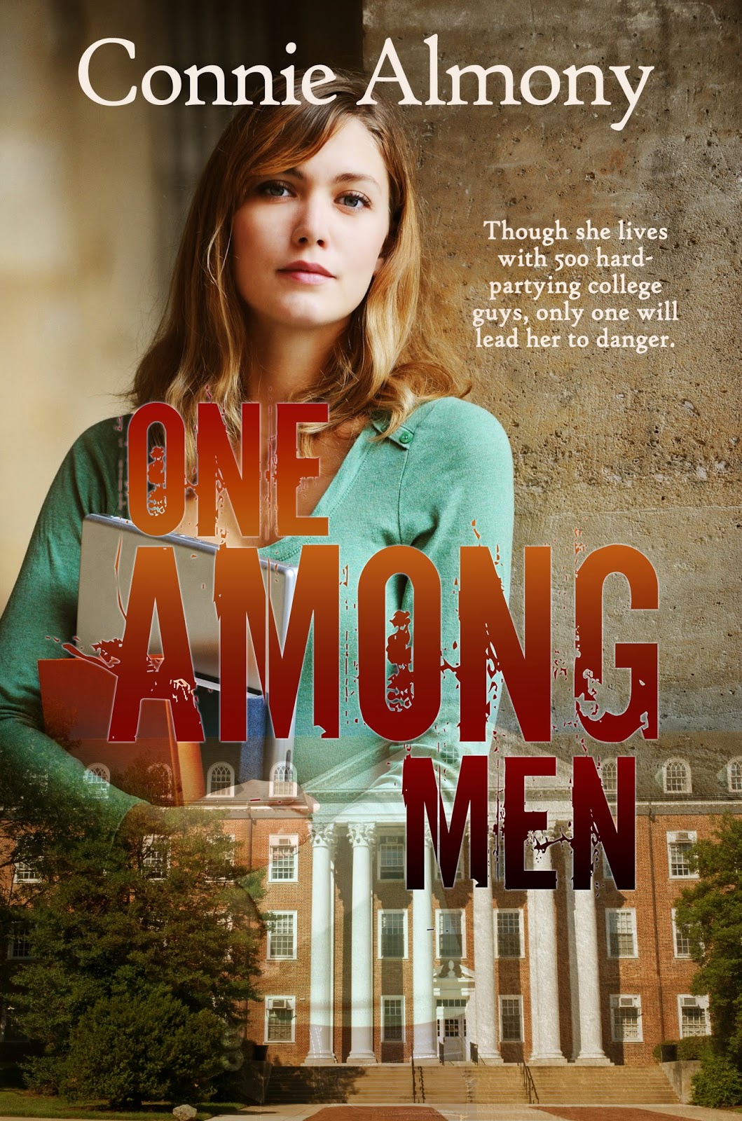 Elaine Stock--Author***Everyone’s Story Blog: Connie Almony: Bringing ...