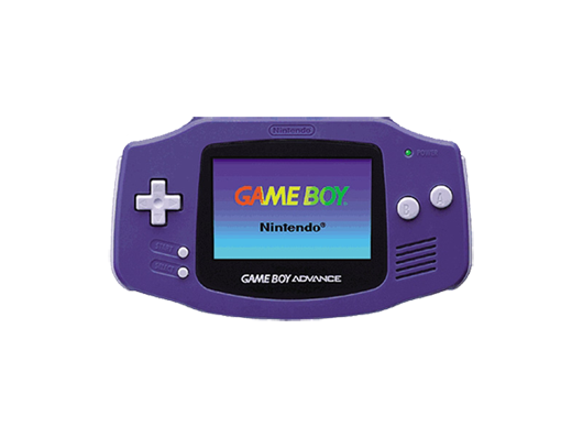 Visual Boy Advance ~ DNovels