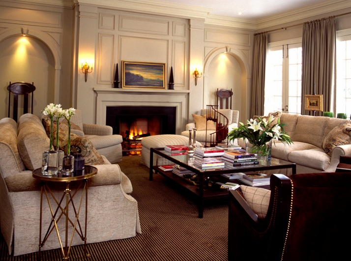 So Canadian, eh? : Brian Gluckstein | markova design