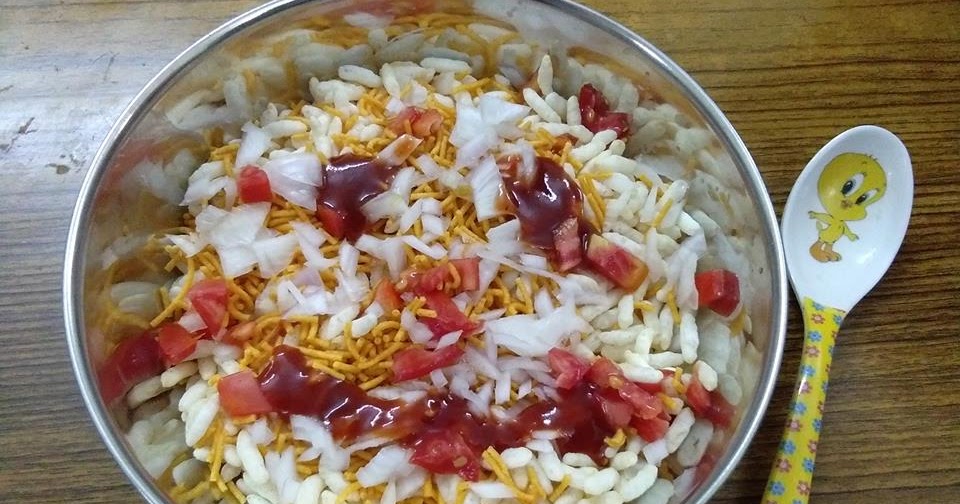 CHUMMA !!!: CHATPATA SNACKS.