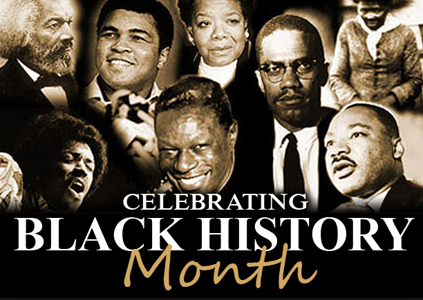Hopkinton High School Library February Is Black History Month hopkinton-high-school-library-february-is-black-history-month