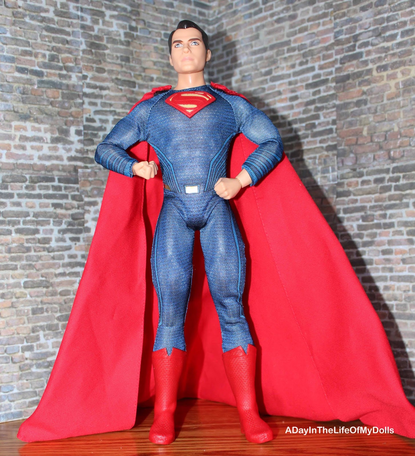 A Day In The Life Of My Dolls: New Dolls and Giveaway #4 Winner