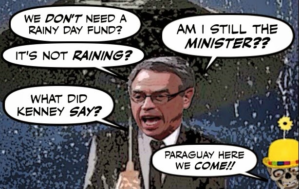 Montreal Simon: The Humiliation of Jason Kenney and the Desperation of ...