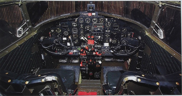 Jet & Prop by FalkeEins: Point Cook's Lucky Star - Lockheed PV-1 ...