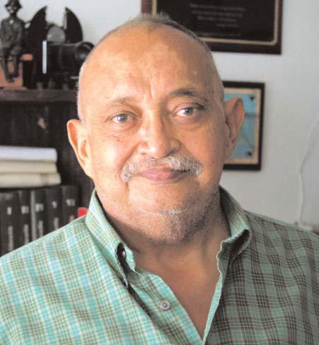 El Payareño: noviembre 2016