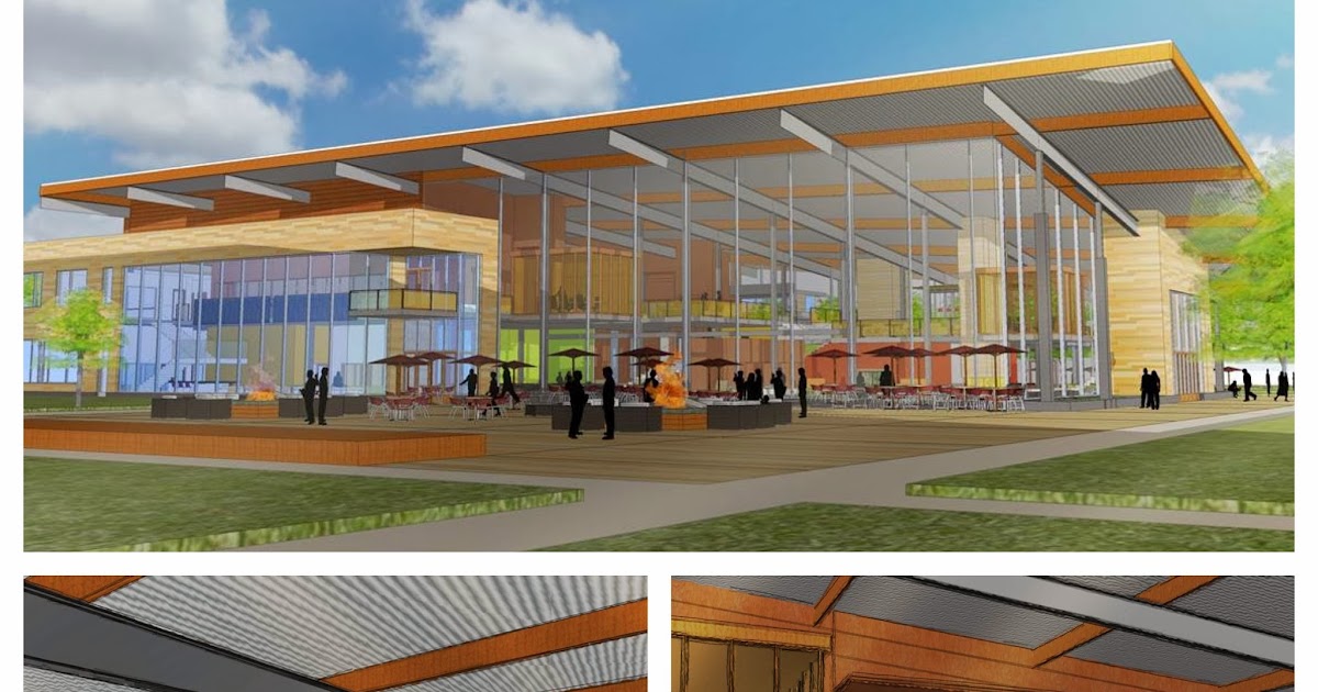 UIS News: U of I Board of Trustees approves UIS Student Union project ...