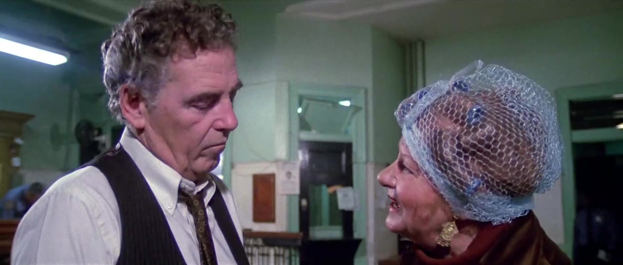 HORROR 101 with Dr. AC: THE NEW YORK RIPPER (1982) Blu-ray Review