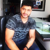 Aryan Pasha, Definitely Male, from FeMale to FreeMale. Story of ...