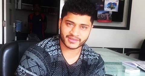 Aryan Pasha, Definitely Male, from FeMale to FreeMale. Story of ...