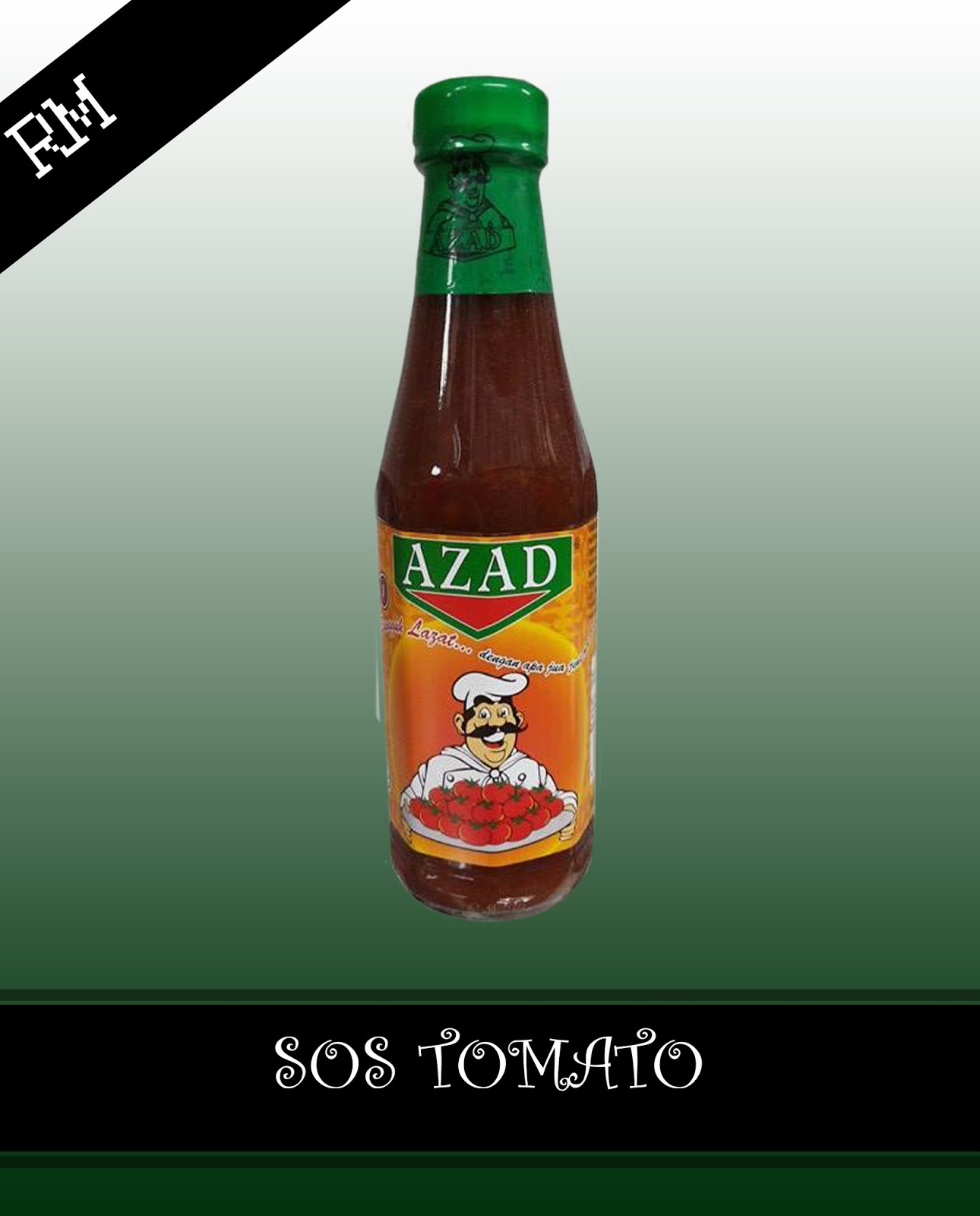 ONE STOP MUSLIM SHOP: PERUSAHAAN AZAD