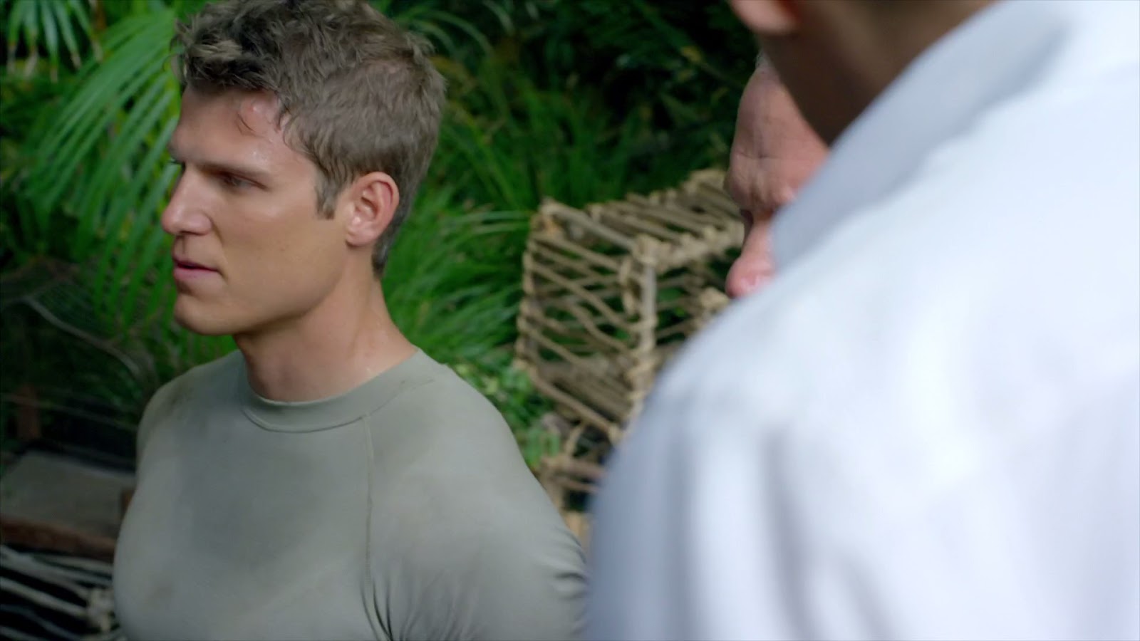 Travis Van Winkle The Last Ship