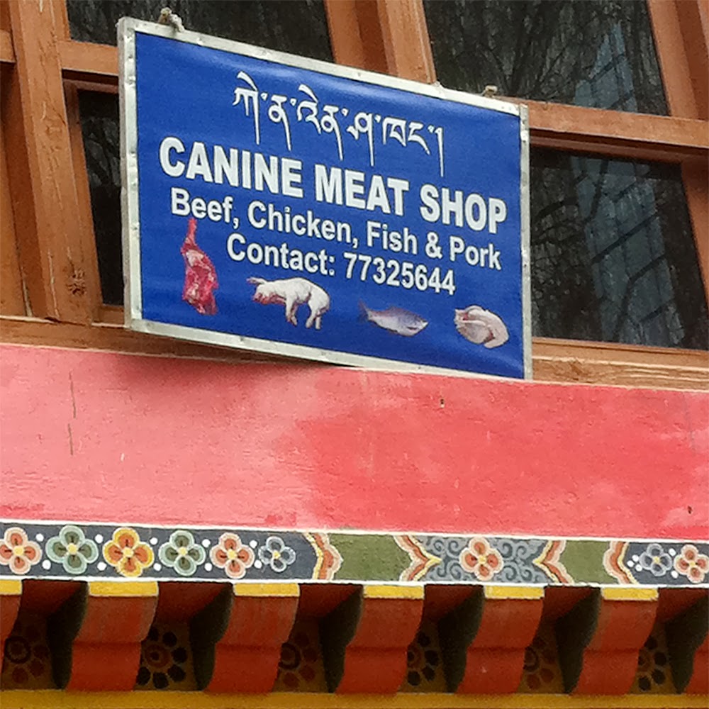 Bhutan Land Of The Thunder Dragon: Emerging Sophistication Of The ...