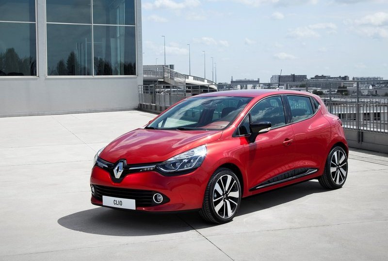2013 Renault Clio Price and Release Date - Home Of Car (Model, Price ...