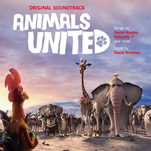Chronological Scores / Soundtracks: Animals United (2010)