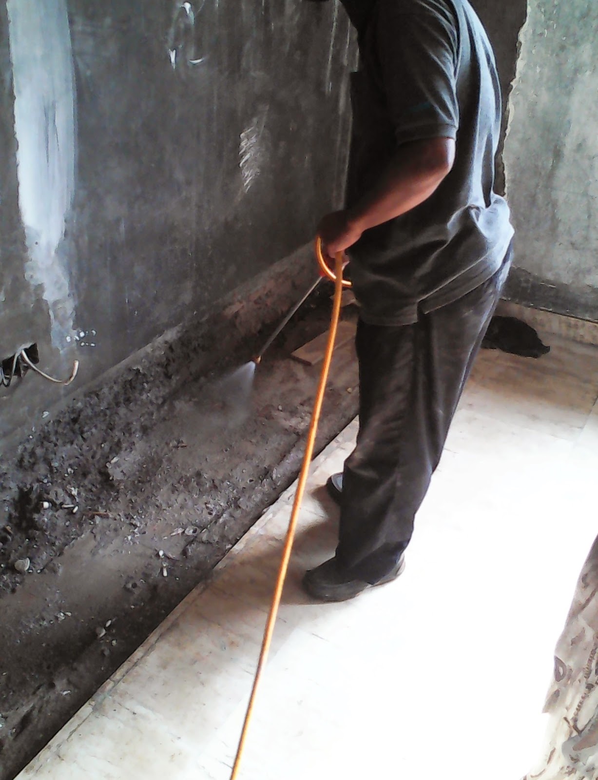 ANTI RAYAP SEMARANG | 08129.116688.5: PEKERJAAN ANTI RAYAP PADA ...