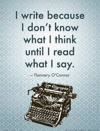 7 Funny Quotes About Writing