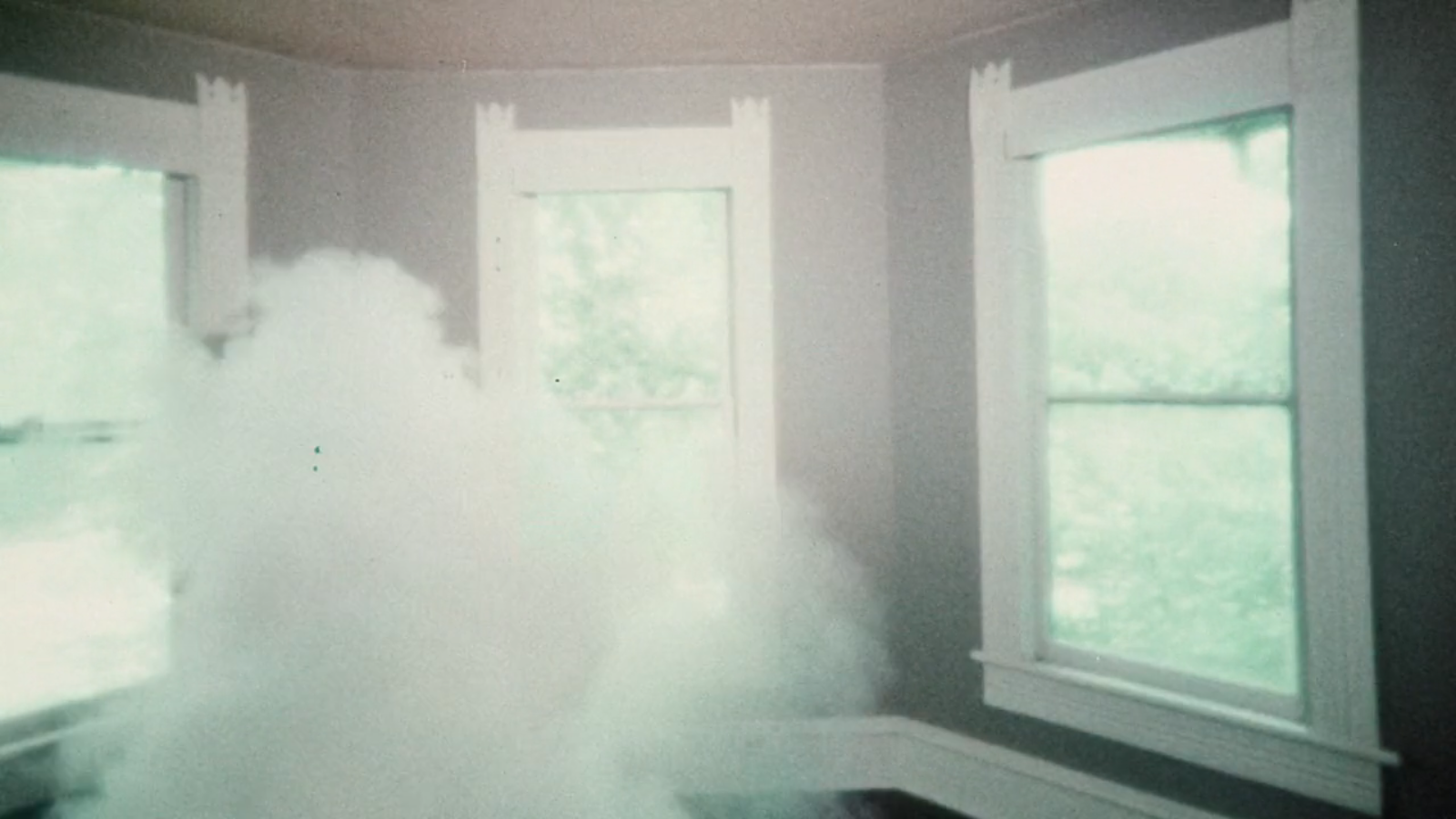 Tobe Hooper Appreciation Society: THAS: 'Eggshells' Is...