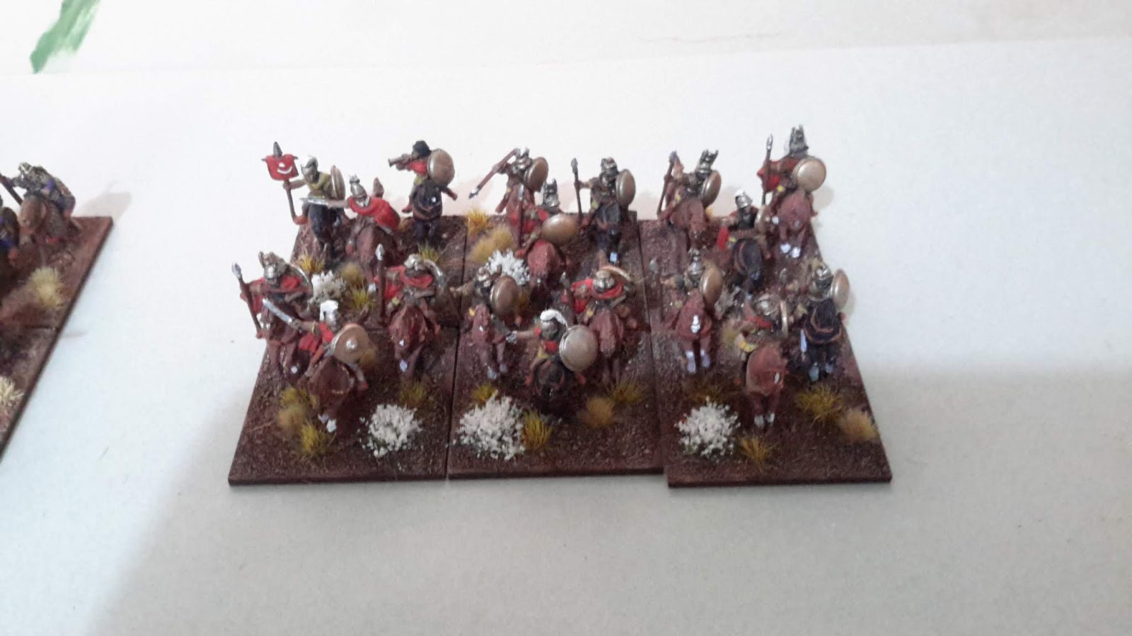 28mm Heroes: The Glorious Army of Mithridates VI