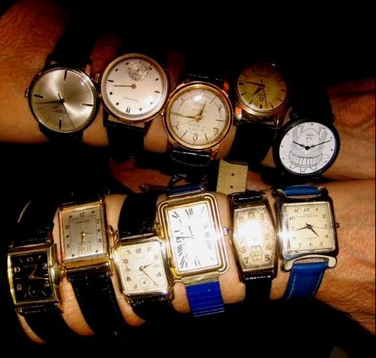 When you just want a new watch... | WatchUSeek Watch Forums