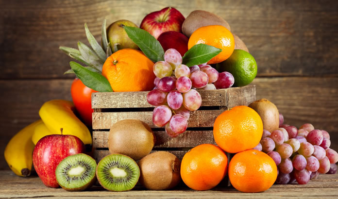 Prirodni lijekovi: Voće prije ili poslije obroka?