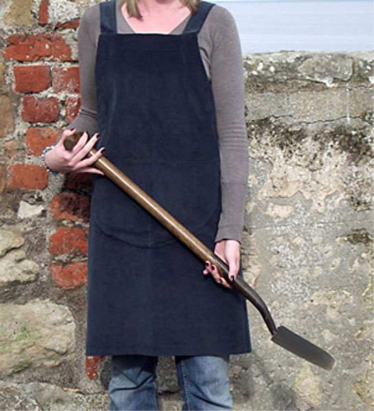 The Capable Gardener: Garden Clothes