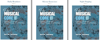 The Musical Core Course and Practicum