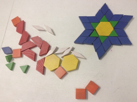 ILMA Education: More Than Just AB Patterns