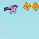 MLP Twilight Wings Reupload v | My Little Pony Games - Friendship Is ...