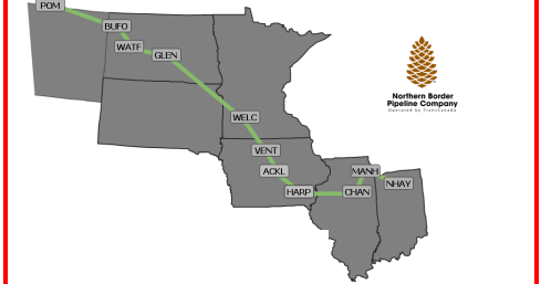 The Million Dollar Way (The Bakken Oil Blog): WBI Energy -- MDU -- New ...