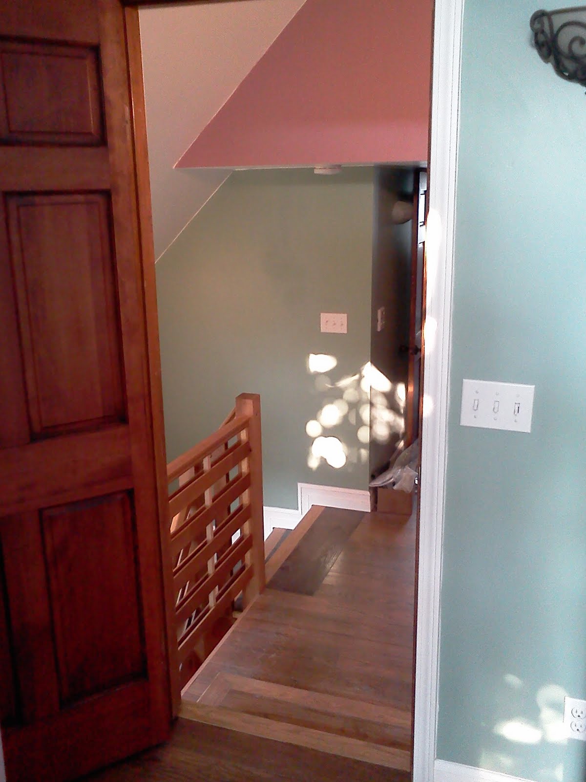 Building an Accessory Dwelling Unit (ADU) in Portland Oregon: Artistic ...