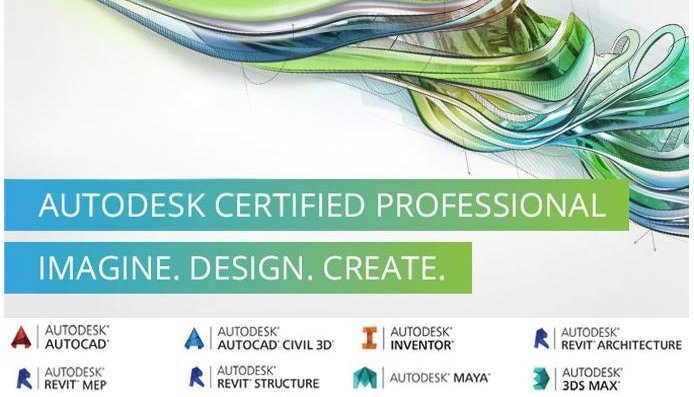 certiport indonesia: Autodesk Certified Professional (ACP)