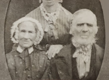 This Family Story: William Dickerson