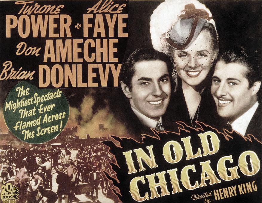 Biografía de mis actores y actrices favoritos.: Tyrone Power