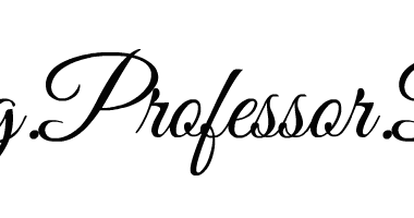 Candace-Mumford.Com: Pleasing Professor Petersen