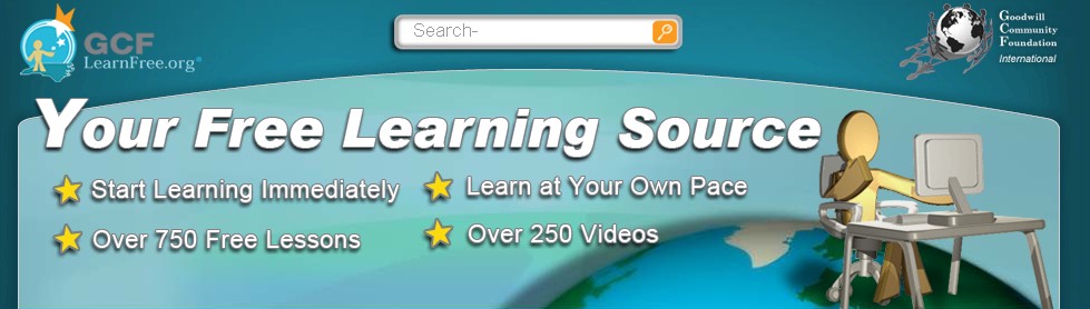 Learn Internet Skills and Work From Home: Learn Blog Basics and Other ...