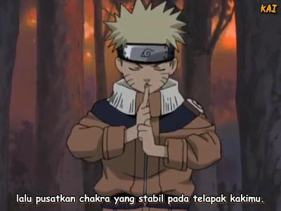 Naruto Kecil Episode 011 Subtitle Indonesia - RAS NARUTO