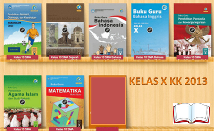 Buku Guru Dan Siswa Semua Mata Pelajaran Kelas X SMA/MA/SMK Revisi 2020 ...