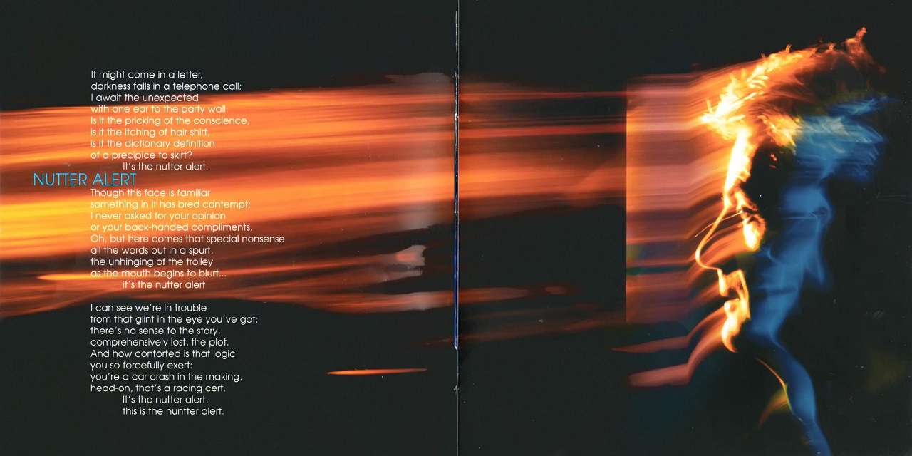 On The Road Again: Van Der Graaf Generator "Present"