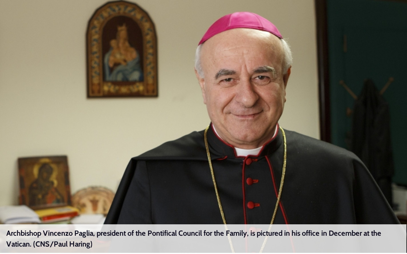 Neither Angels nor Demons: March 2013