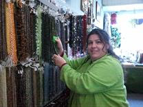 Feature Artist: Beth Shea