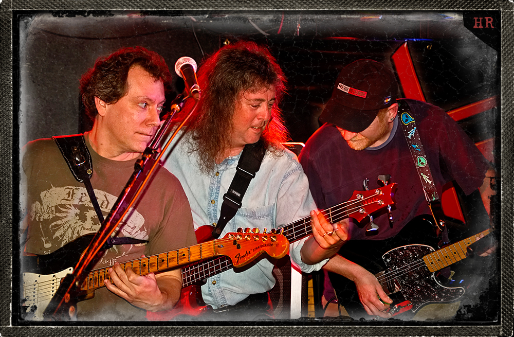 BEN'S GUITAR WISDOM: Ichigo Ichie