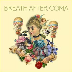 BEHIND THE VEIL WEBZINE: BREATH AFTER COMA – Breath after Coma review