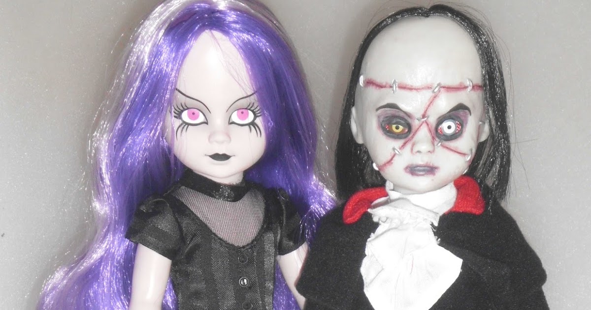 Undead Dolls
